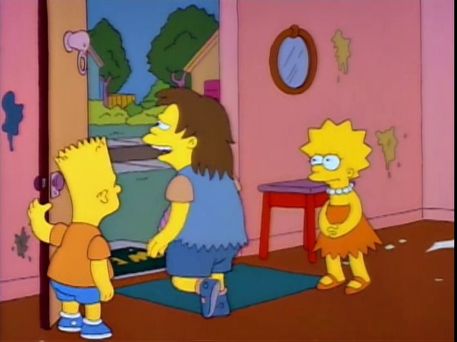 Frinkiac - Simpsons Meme & GIF Generator