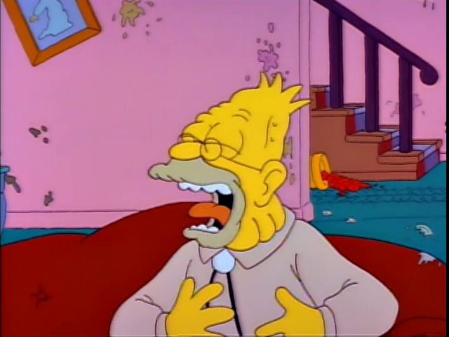 Frinkiac - Simpsons Meme & GIF Generator