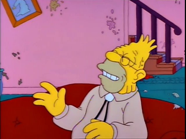 Frinkiac - Simpsons Meme & GIF Generator