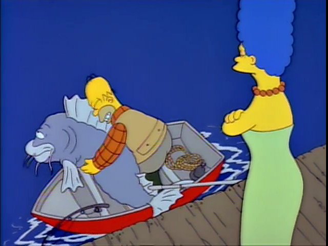 Frinkiac - Simpsons Meme & GIF Generator