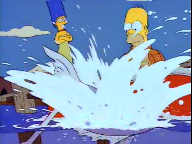 Frinkiac - Simpsons Meme & GIF Generator