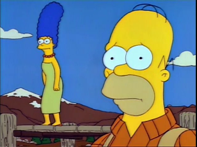 Frinkiac - Simpsons Meme & GIF Generator