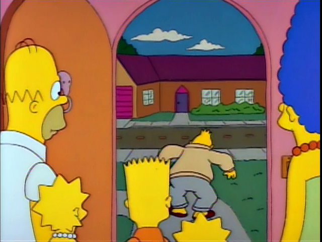 Frinkiac - Simpsons Meme & GIF Generator