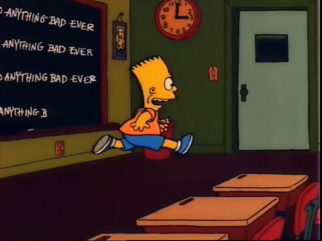 Frinkiac - Simpsons Meme & GIF Generator