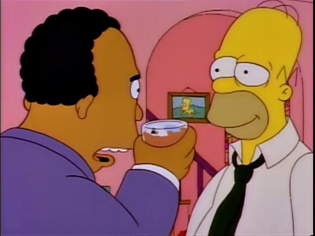 Frinkiac - Simpsons Meme & GIF Generator