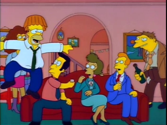 Frinkiac - Simpsons Meme & GIF Generator