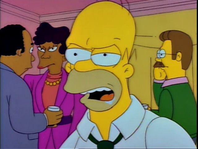 Frinkiac - Simpsons Meme & GIF Generator