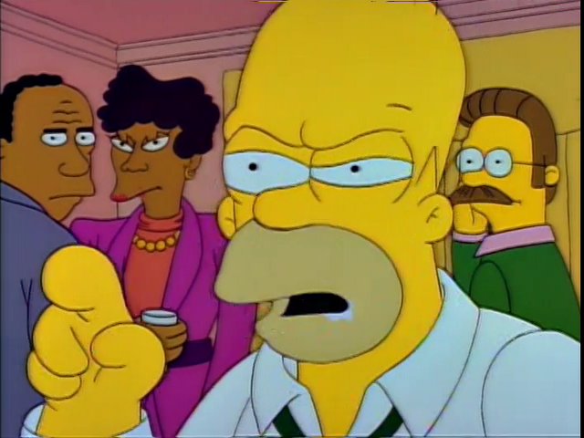 Frinkiac - Simpsons Meme & GIF Generator