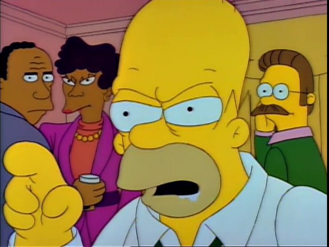 Frinkiac - Simpsons Meme & GIF Generator