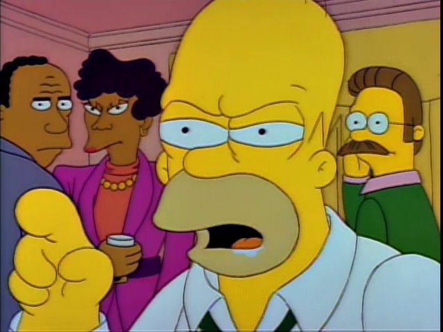 Frinkiac - Simpsons Meme & GIF Generator