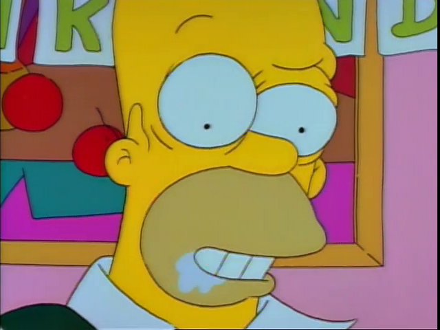Frinkiac - Simpsons Meme & GIF Generator