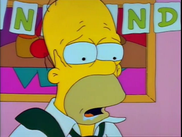 Frinkiac - Simpsons Meme & GIF Generator