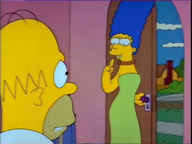 Frinkiac - Simpsons Meme & GIF Generator