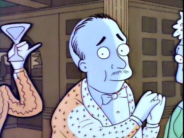 Frinkiac - Simpsons Meme & GIF Generator