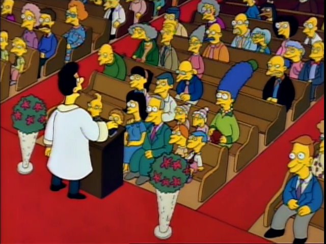 Frinkiac - Simpsons Meme & GIF Generator