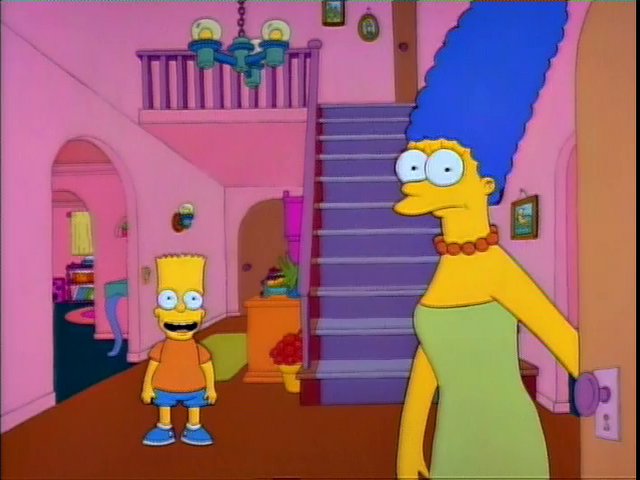 Frinkiac - Simpsons Meme & GIF Generator