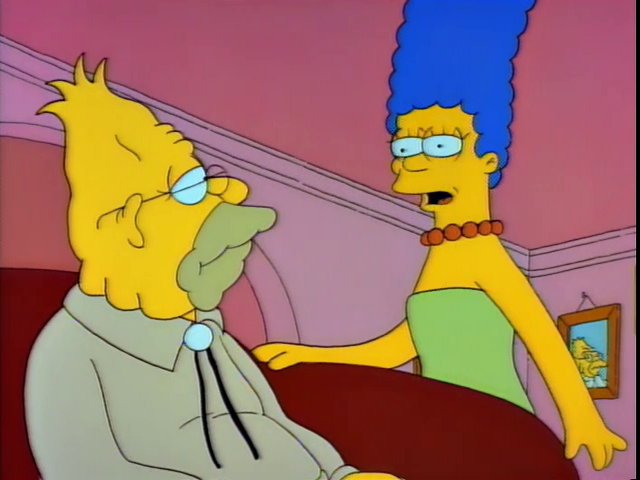 Frinkiac - Simpsons Meme & GIF Generator