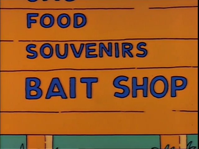 Frinkiac - Simpsons Meme & GIF Generator