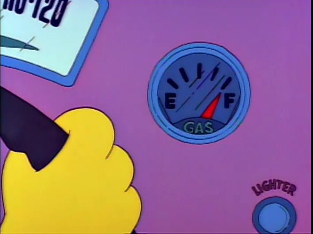 Frinkiac - Simpsons Meme & GIF Generator