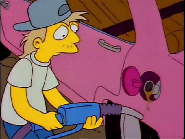 Frinkiac - Simpsons Meme & GIF Generator