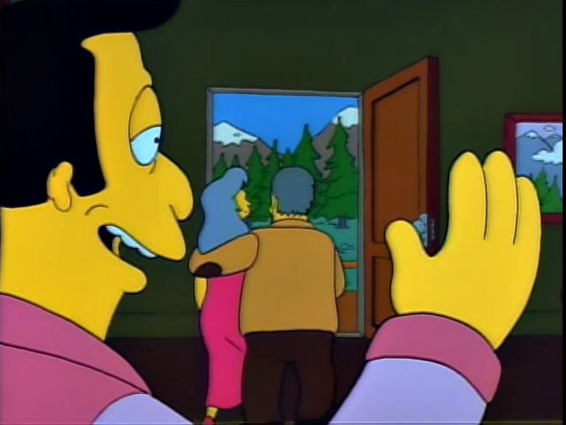 Frinkiac - Simpsons Meme & GIF Generator