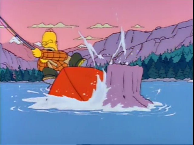 Frinkiac - Simpsons Meme & GIF Generator