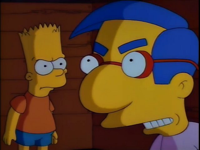 Frinkiac - Simpsons Meme & GIF Generator