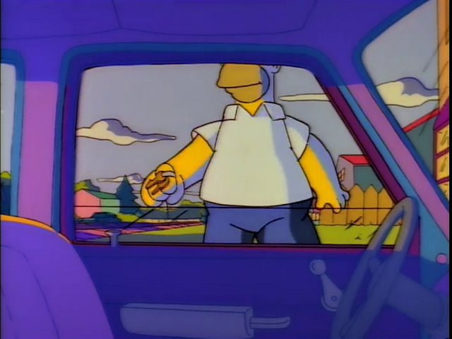 Frinkiac - Simpsons Meme & GIF Generator