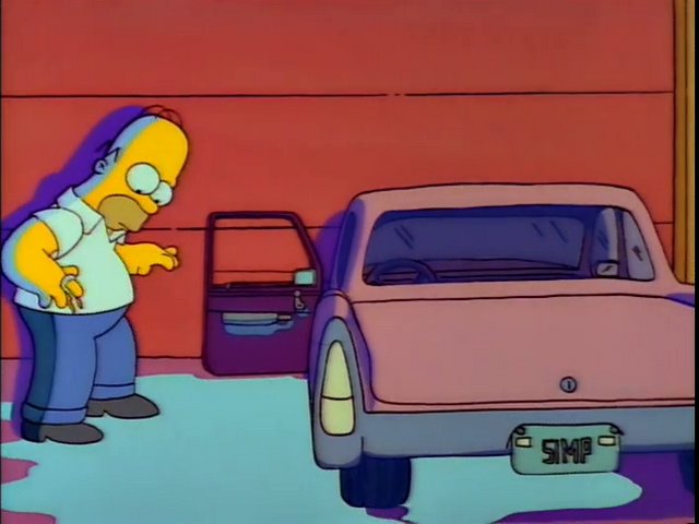 Frinkiac - Simpsons Meme & GIF Generator