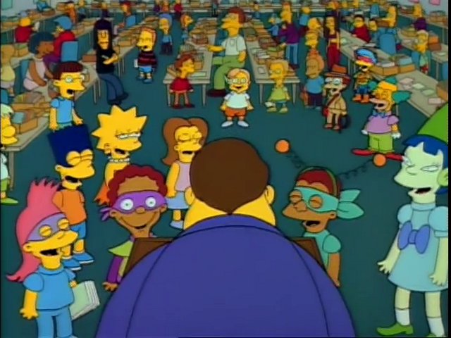 Frinkiac - Simpsons Meme & GIF Generator