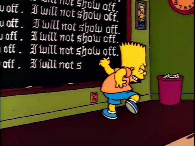 Frinkiac - Simpsons Meme & GIF Generator