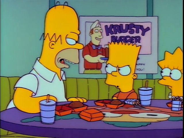 Frinkiac - Simpsons Meme & GIF Generator