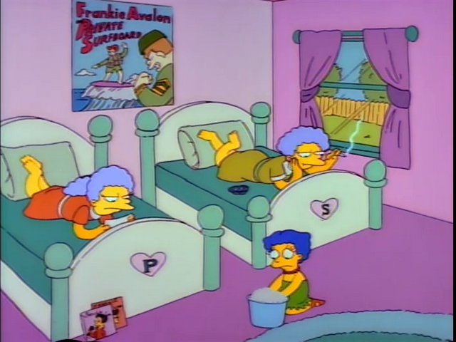 Frinkiac - Simpsons Meme & GIF Generator