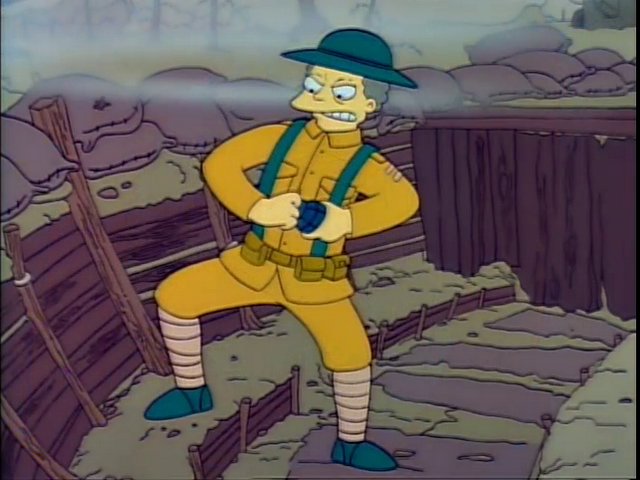 Frinkiac - Simpsons Meme & GIF Generator