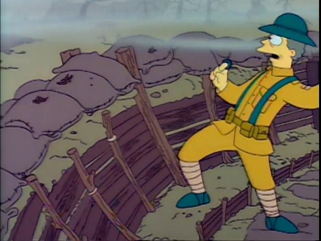 Frinkiac - Simpsons Meme & GIF Generator