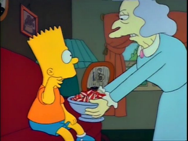 Frinkiac - Simpsons Meme & GIF Generator