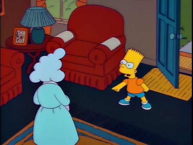 Frinkiac - Simpsons Meme & GIF Generator