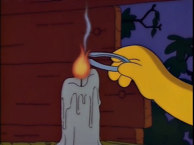 Frinkiac - Simpsons Meme & GIF Generator