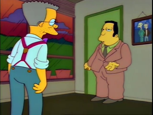 Frinkiac - Simpsons Meme & GIF Generator