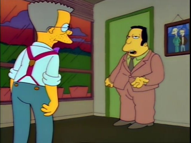 Frinkiac - Simpsons Meme & GIF Generator