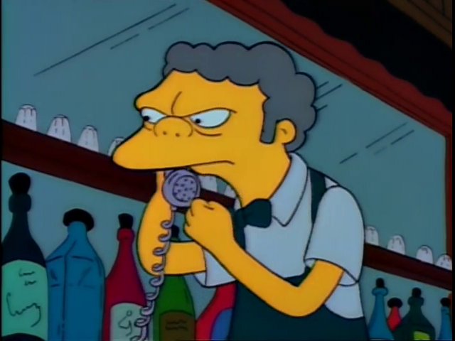 Frinkiac - Simpsons Meme & GIF Generator