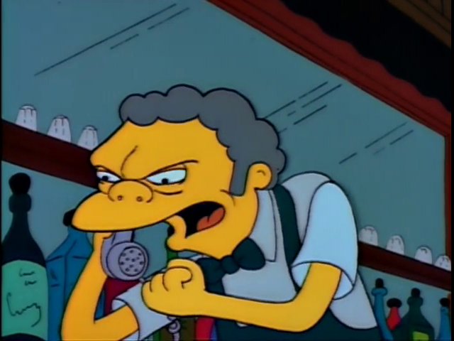 Frinkiac - Simpsons Meme & GIF Generator