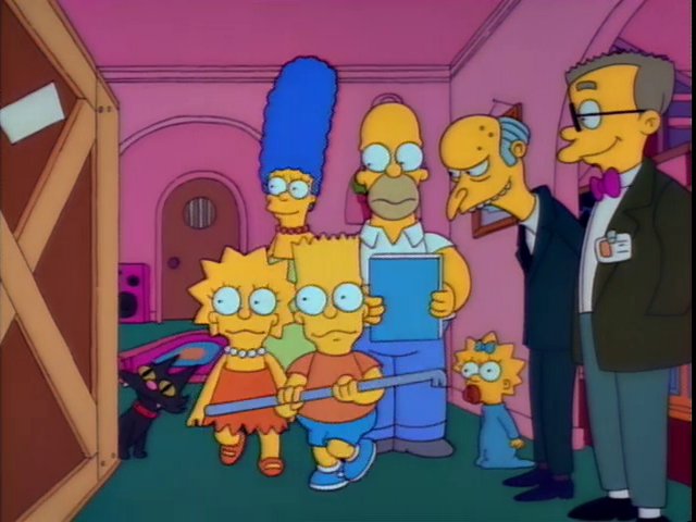 Frinkiac - Simpsons Meme & GIF Generator