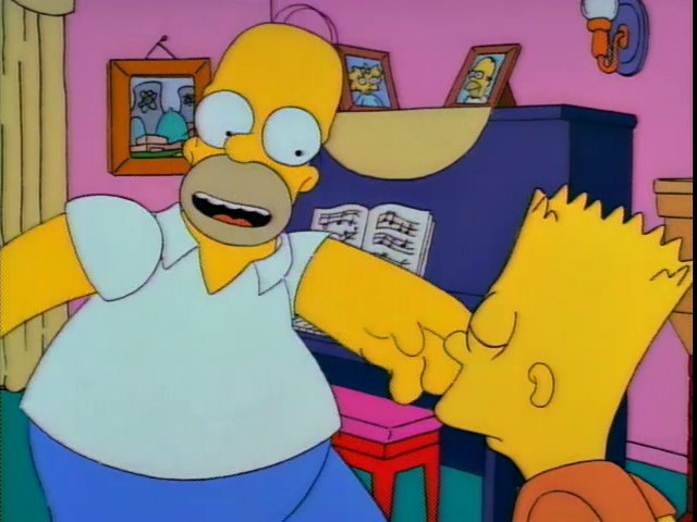 Frinkiac - Simpsons Meme & GIF Generator