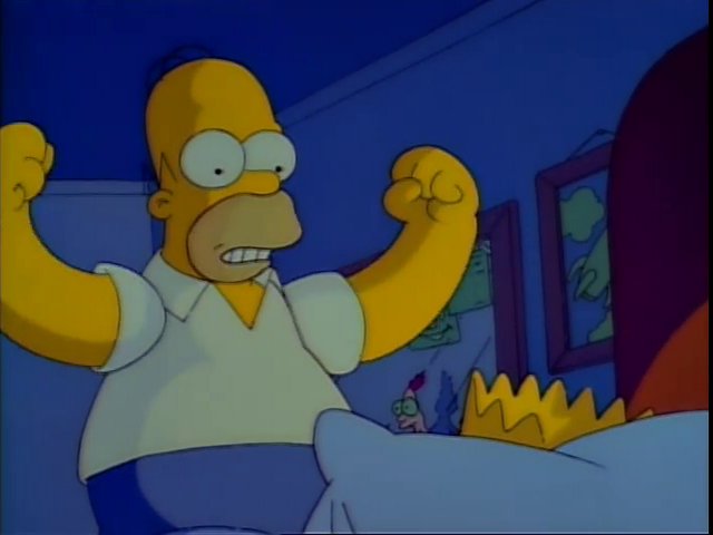 Frinkiac - Simpsons Meme & GIF Generator