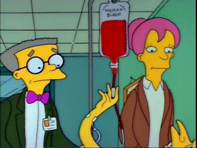 Frinkiac - Simpsons Meme & GIF Generator