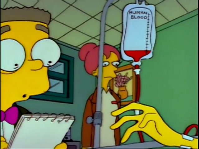 Frinkiac - Simpsons Meme & GIF Generator