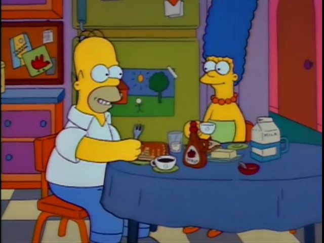 Frinkiac - Simpsons Meme & GIF Generator