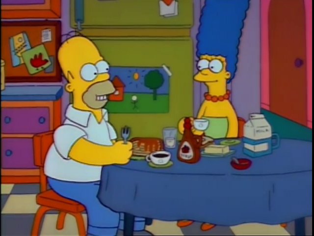 Frinkiac - Simpsons Meme & GIF Generator