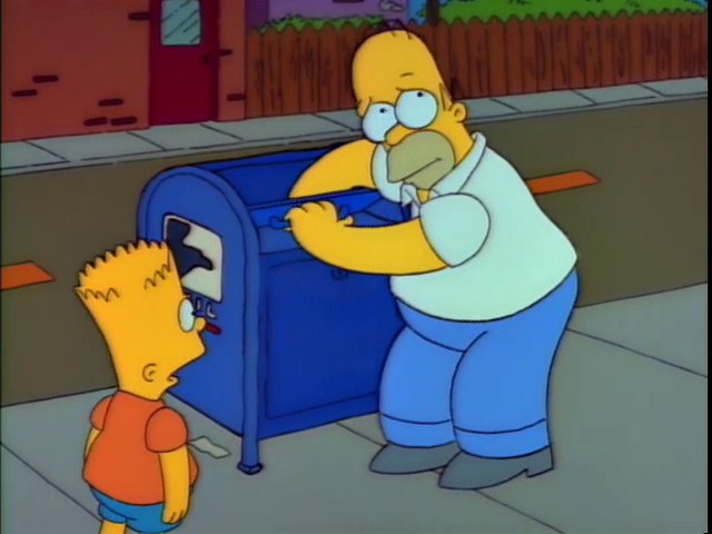 Frinkiac - Simpsons Meme & GIF Generator